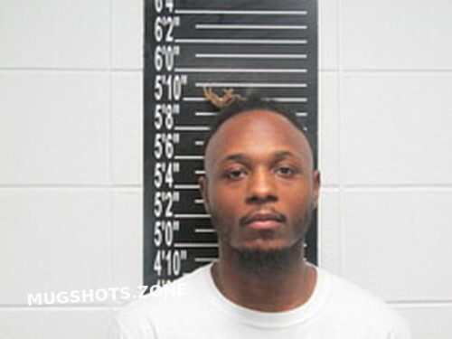 PARIS LASHAWN BROWN 09/07/2022 - Stone County Mugshots Zone
