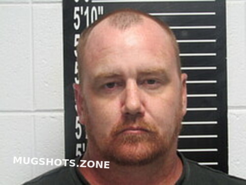 TURNER ASHBY DAVIS 09/13/2022 - Stone County Mugshots Zone