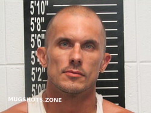 CHRISTOPHER DANNY SCHMIDT 09/19/2022 - Stone County Mugshots Zone