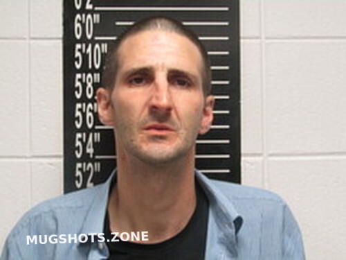 CHRISTOPHER LEE RILEY 09/28/2022 - Stone County Mugshots Zone