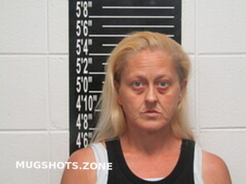 KELLY ANNE BOLIN 09/28/2022 - Stone County Mugshots Zone