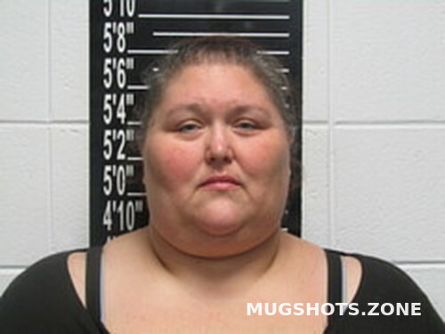 JESSICA MAE HAWTHORNE 09/30/2022 - Stone County Mugshots Zone