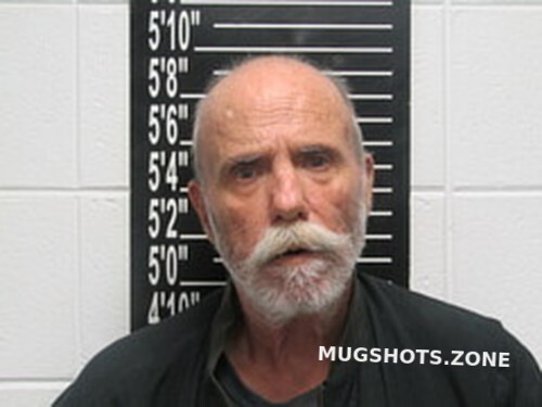 DONALD WILLIAM ERHARDT 10/01/2022 - Stone County Mugshots Zone