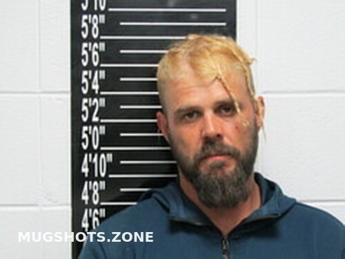 JOSHUA KEITH CLAY 10/14/2022 - Stone County Mugshots Zone