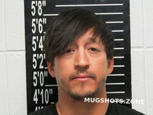 HAYDEN TYLER-WAYNE THOMPSON 10/19/2022 - Stone County Mugshots Zone
