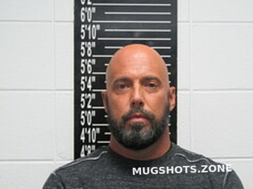 JASON RYAN WILDERMAN 10/30/2022 - Stone County Mugshots Zone