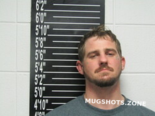 CAMERON LOUIS THARP 11/23/2022 - Stone County Mugshots Zone