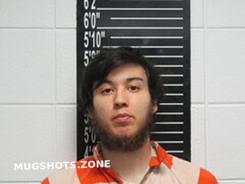 AUSTIN LEE SMITH 11/30/2022 - Stone County Mugshots Zone