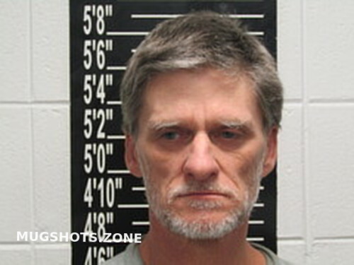 CHRISTOPHER JAMES GLIDDEN 12/20/2022 - Stone County Mugshots Zone