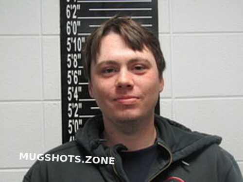 CHANCE LAINE TEAGUE 01/16/2023 - Stone County Mugshots Zone