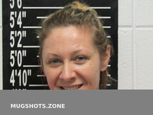BRANDY SUE BARLOW 01/18/2023 - Stone County Mugshots Zone