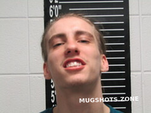 BLAYNE DOUGLAS WILLIAMS 01/18/2023 - Stone County Mugshots Zone