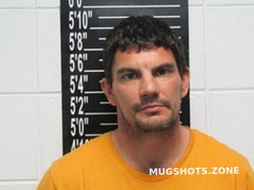 JASON D ELWOOD 01/20/2023 - Stone County Mugshots Zone