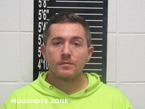 TIMOTHY URIAH PAXTON 02/07/2023 - Stone County Mugshots Zone