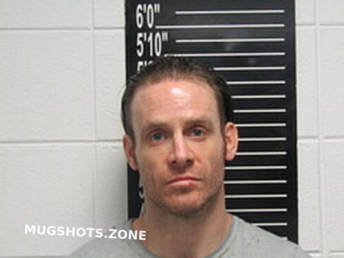 JON ARTHUR FRIEDLANDER 03/01/2023 - Stone County Mugshots Zone