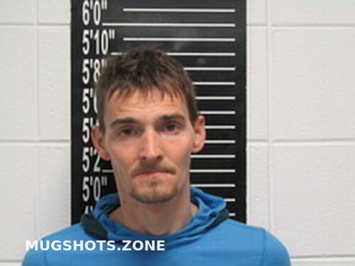 STEVEN COBB 03/15/2023 - Stone County Mugshots Zone