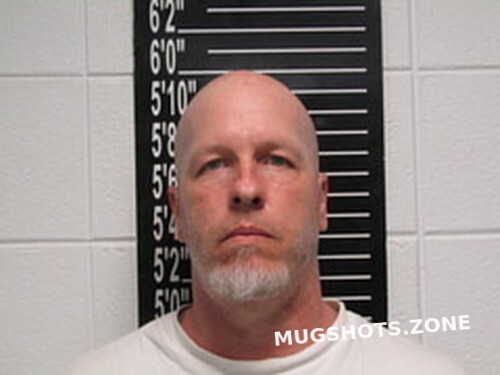 MICHAEL ALLEN DAVIS 03/17/2023 - Stone County Mugshots Zone