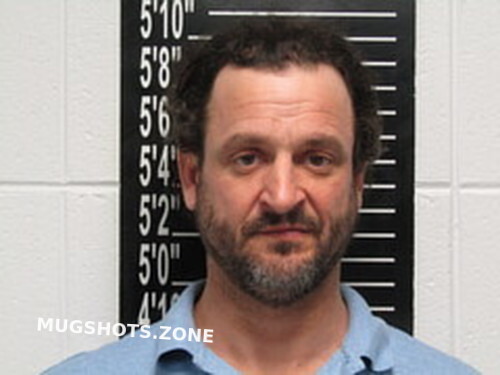 BENJAMIN ROBERT KARR 03/27/2023 - Stone County Mugshots Zone