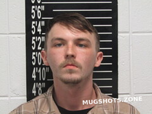 MATTHEW ALLEN-CRAIG SCOTT 04/10/2023 - Stone County Mugshots Zone