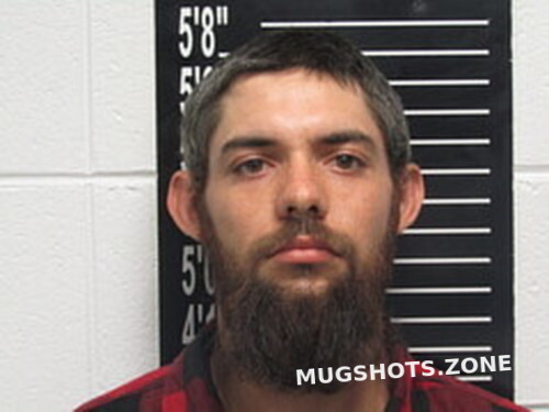JONATHAN DAVID BROWN 04/14/2023 - Stone County Mugshots Zone