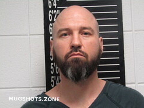 CHRISTOPHER JAMES BALL 04/19/2023 - Stone County Mugshots Zone