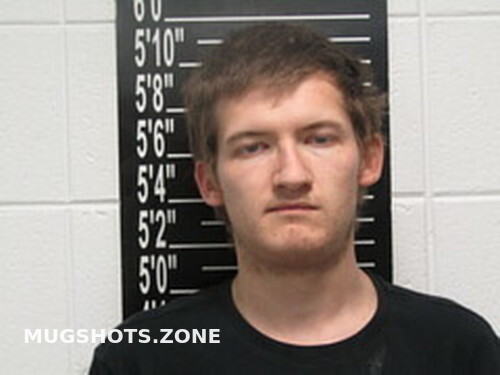 TIMOTHY ADAM FLAGG 04/29/2023 - Stone County Mugshots Zone