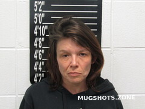 CASEY MARIE ALDERSON 05/11/2023 - Stone County Mugshots Zone