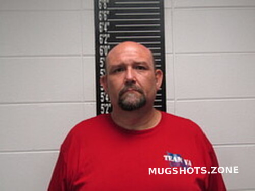 DUSTIN LESTER CRISOSTOMO 05/13/2023 - Stone County Mugshots Zone