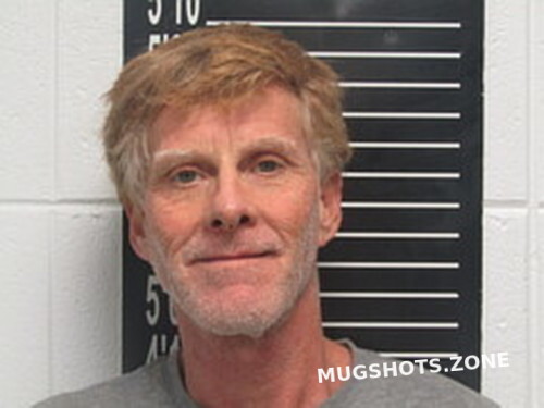 DOUGLAS ELROY BURCH 05/26/2023 - Stone County Mugshots Zone