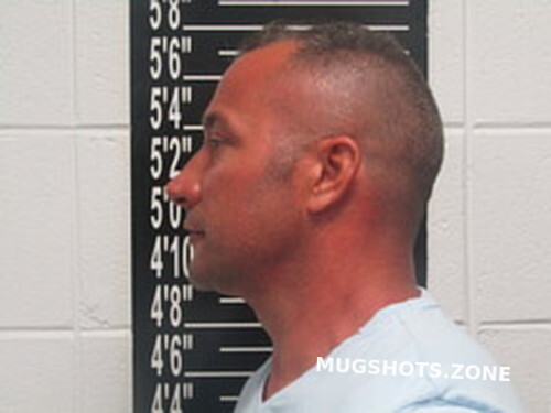 RYAN PATRICK KELLER 05/28/2023 - Stone County Mugshots Zone