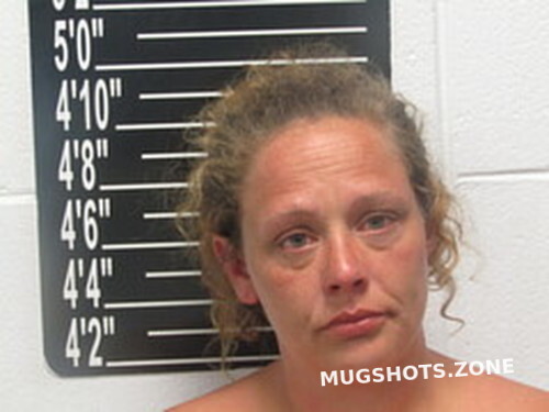 NICOLE LEIGH CARDWELL 05/29/2023 - Stone County Mugshots Zone