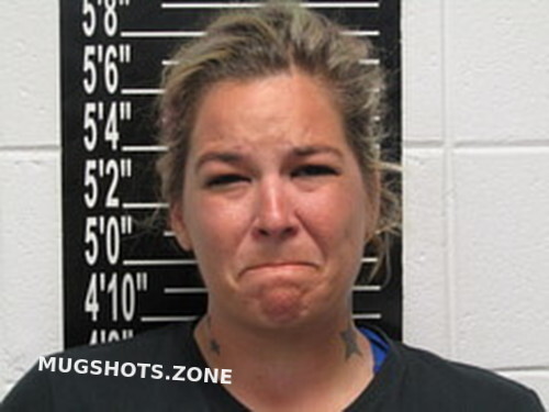 KAMI LYNN CLARK 05/30/2023 - Stone County Mugshots Zone