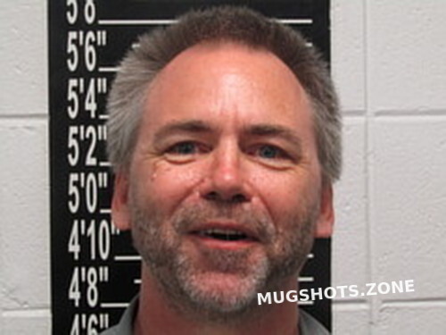 LANCE ELLIOTT LECHNER 06/02/2023 - Stone County Mugshots Zone