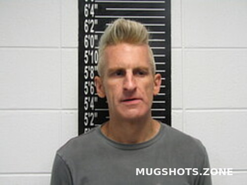 DUSTAN MARK DOERFLER 06/10/2023 - Stone County Mugshots Zone