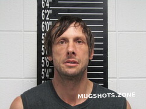 JEREMY DALLAS MEDLIN 06/13/2023 - Stone County Mugshots Zone