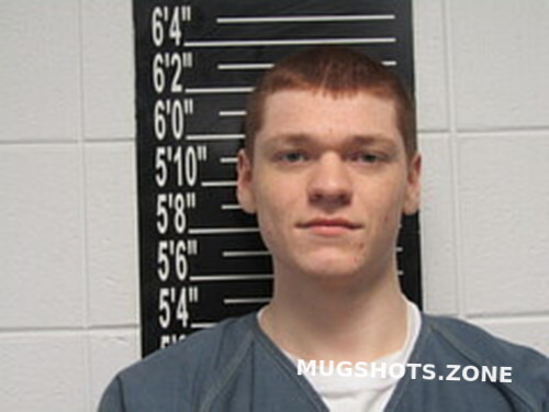 DEREK CHRISTOPHER COBURN 06/14/2023 - Stone County Mugshots Zone