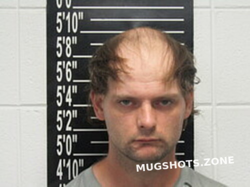 CONNER JAMES STEVENS 06/21/2023 - Stone County Mugshots Zone