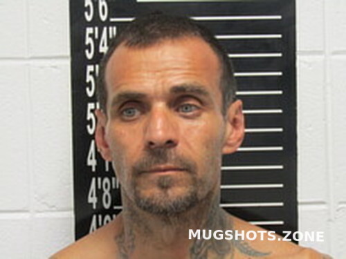 MOISES FELIPE STRATTON 06/23/2023 - Stone County Mugshots Zone