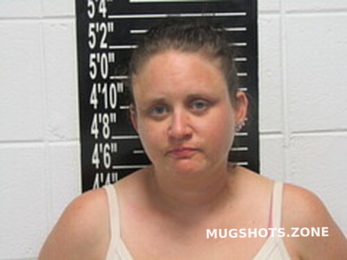 JESSICA LEE DUKES 06/24/2023 - Stone County Mugshots Zone