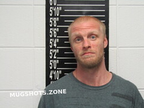 JASON WILLIAM KING 06/26/2023 - Stone County Mugshots Zone