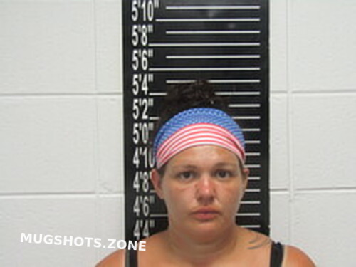 LORALEE SHORT 06/28/2023 - Stone County Mugshots Zone