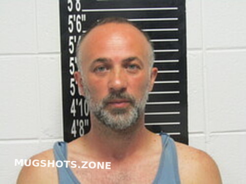 WAYLON JACK GARRETT 06/29/2023 - Stone County Mugshots Zone