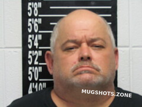 WILLIAM RUSSELL LASHLEY 07/05/2023 - Stone County Mugshots Zone