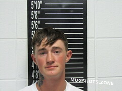 CLINT WADE CALVIN 07/09/2023 - Stone County Mugshots Zone