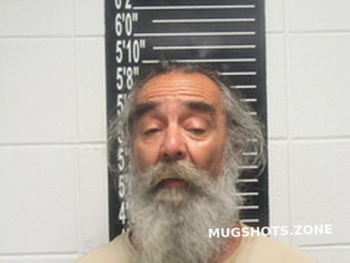 MICHAEL PATRICK MCNAMARA 07/12/2023 - Stone County Mugshots Zone