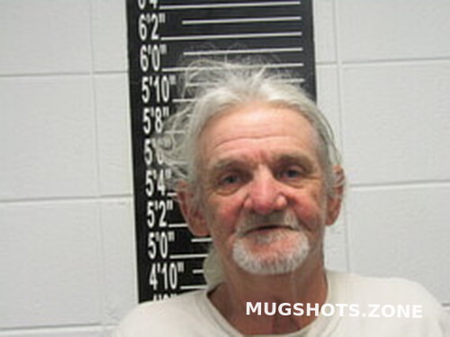 DANIEL DEAN DUGAN 07/18/2023 - Stone County Mugshots Zone