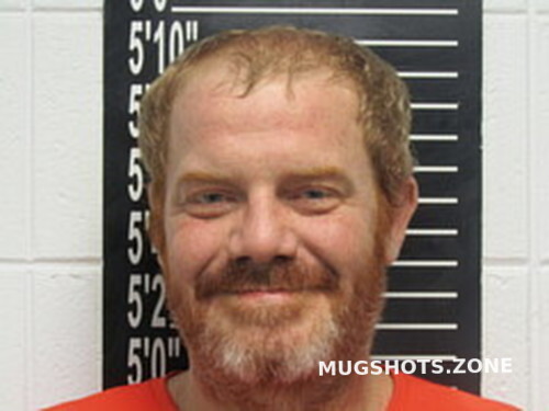 JASON RYAN WELLS 07/23/2023 - Stone County Mugshots Zone