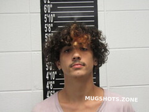 TYREL JASON BOOTHBY 07/25/2023 - Stone County Mugshots Zone