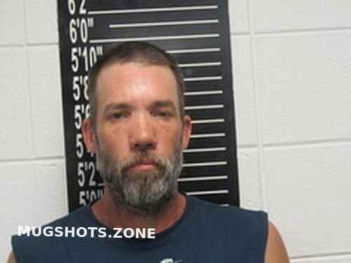 JON JACOB BRYAN 07/31/2023 - Stone County Mugshots Zone
