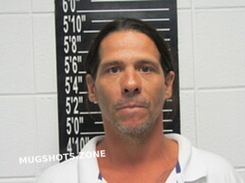 MILES ANTHONY TOMPKINS 08/09/2023 - Stone County Mugshots Zone